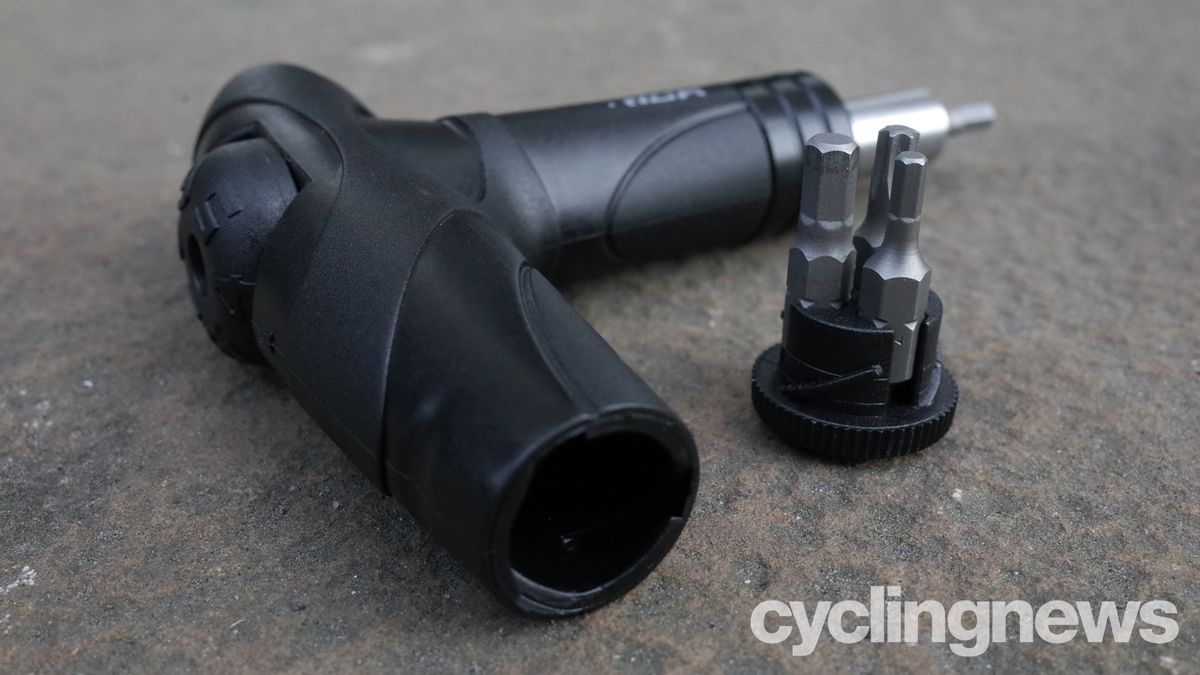 Graham Cottingham's gear of the year 2020 | Cyclingnews