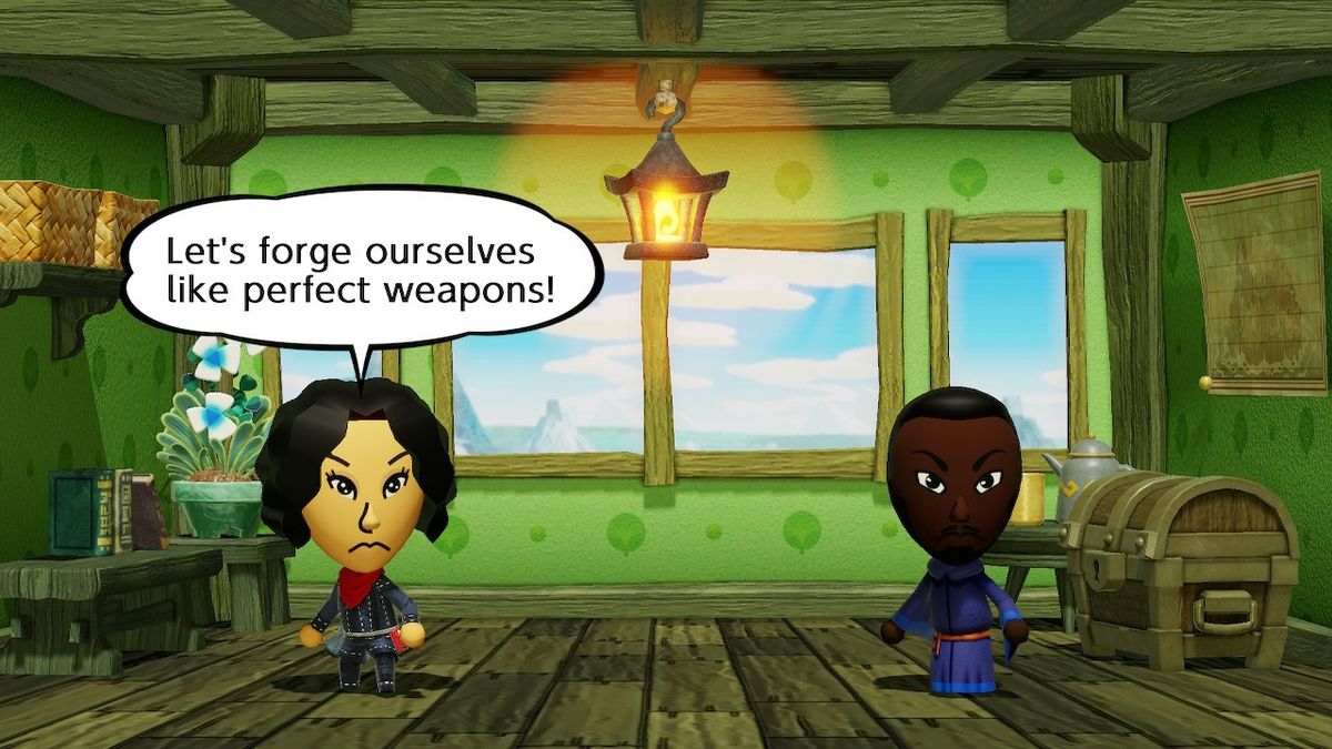 Miitopia personality guide: Which personality should I play as? | iMore