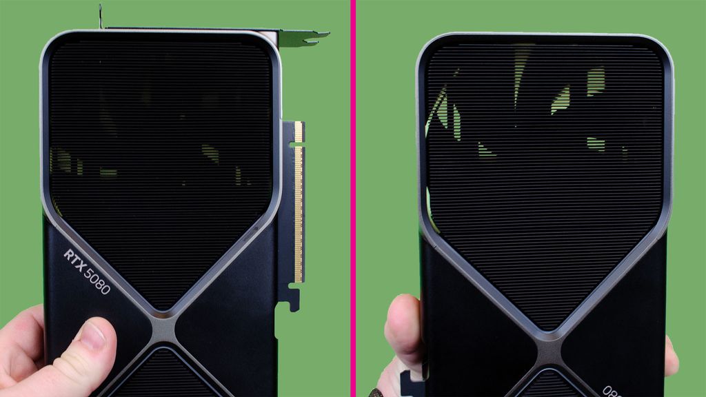 Nvidia GeForce RTX 5080 review: bringing near-RTX 4090 performance ...