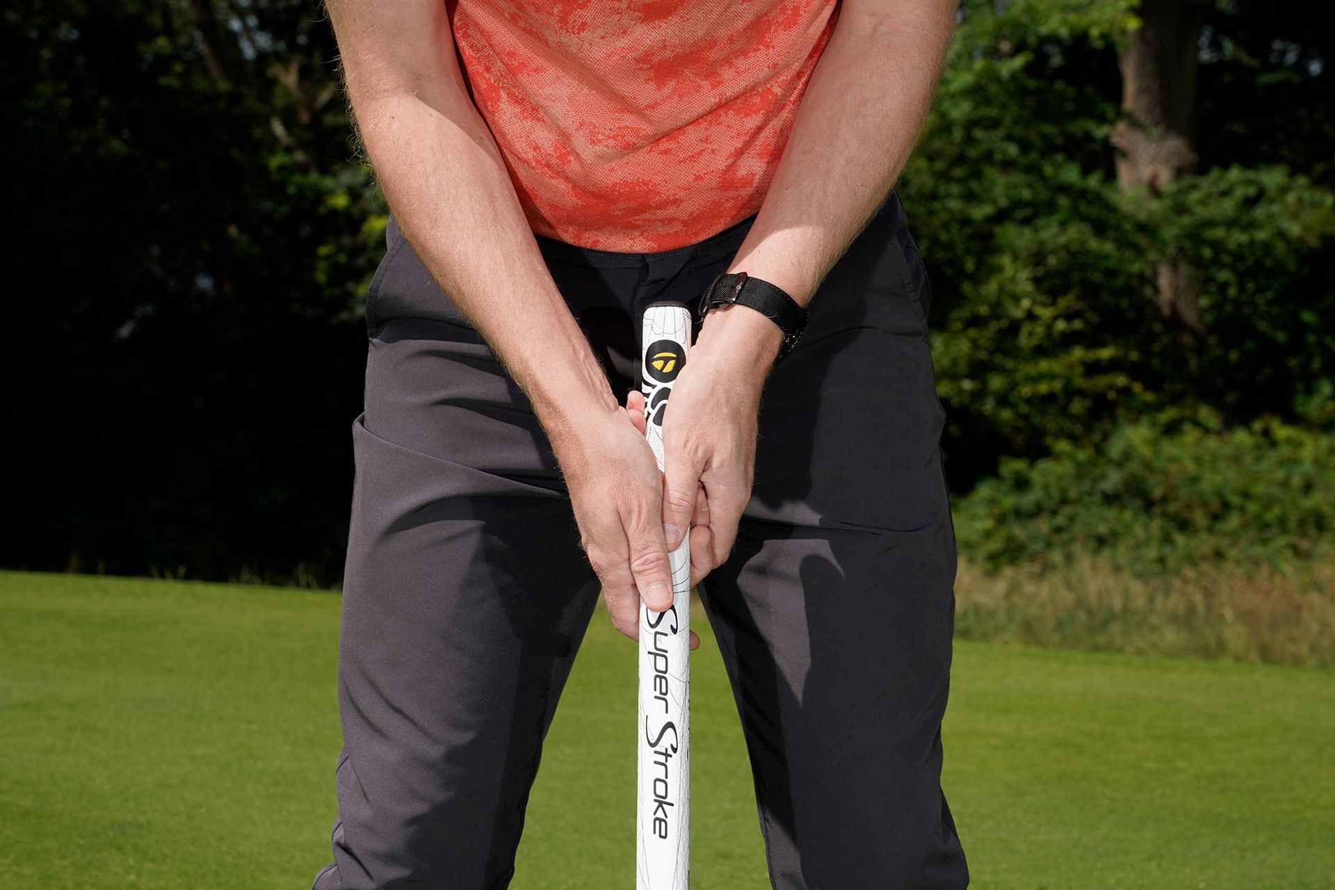 Putting Grip Experiment: Which Style Works Best For Me? | Golf Monthly