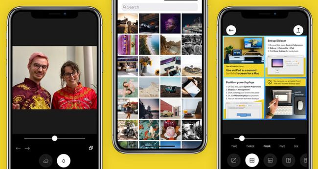 The best photo apps | Creative Bloq