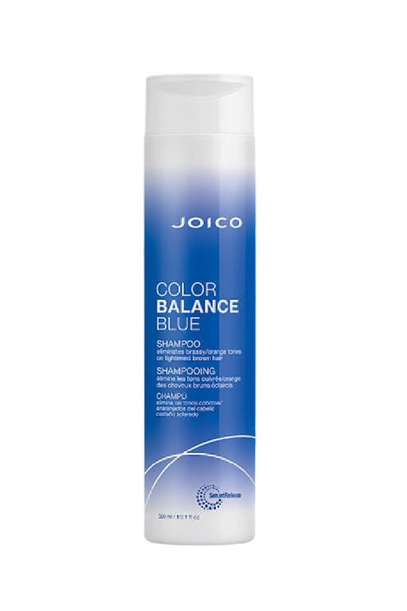 The 12 Best Blue Shampoos | Marie Claire