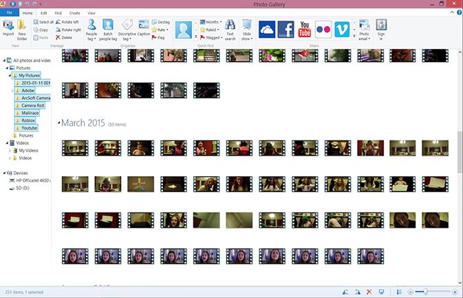 10 Old Windows Programs and Games (And How to Get Them) | Laptop Mag