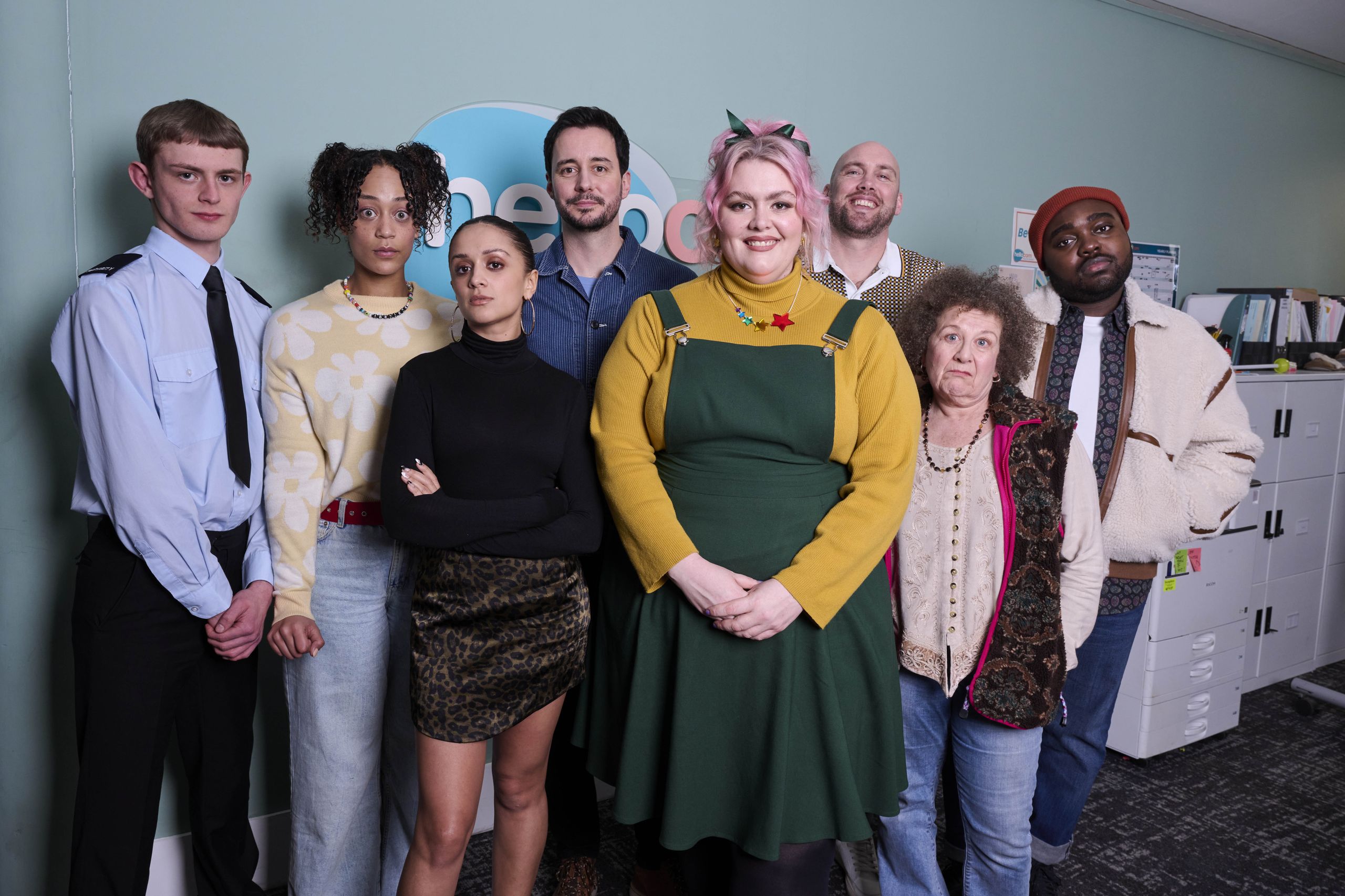 Ruby Speaking: release date, cast, plot, trailer, interview | What to Watch