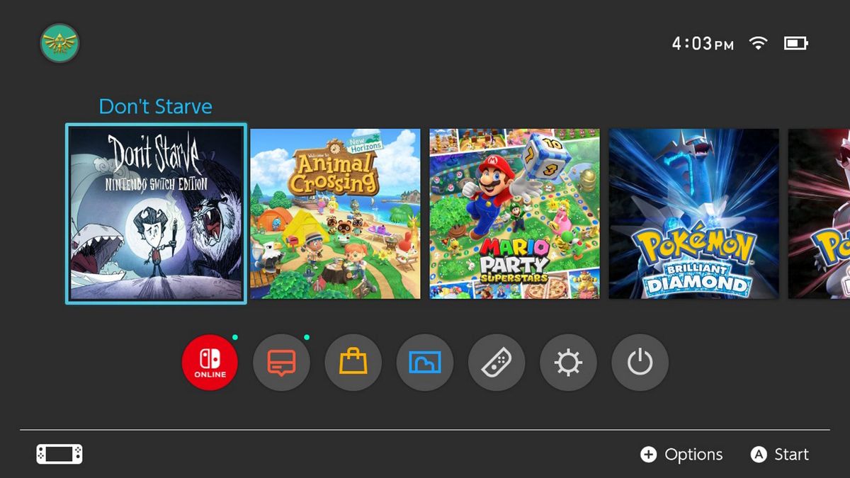 How to add or change a Nintendo account on Nintendo Switch | iMore