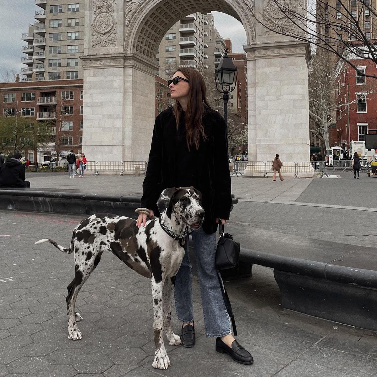 31 New York Style Staples I See All Over Town | Who What Wear