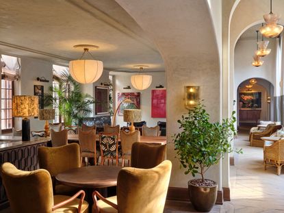 Soho House São Paulo review | Wallpaper*