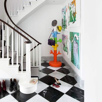 7 reasons we still (and always will) love marble | Ideal Home