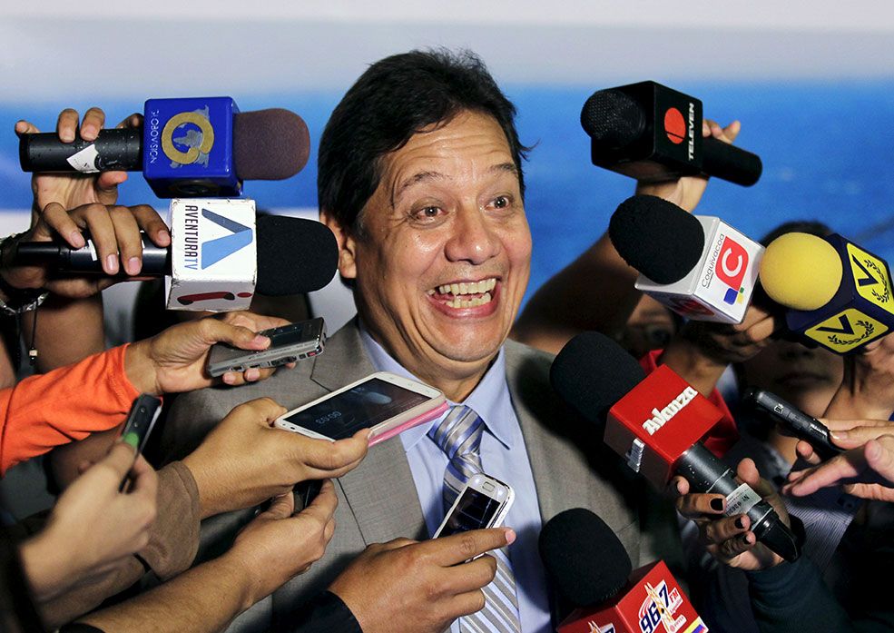 The week's best photojournalism | The Week