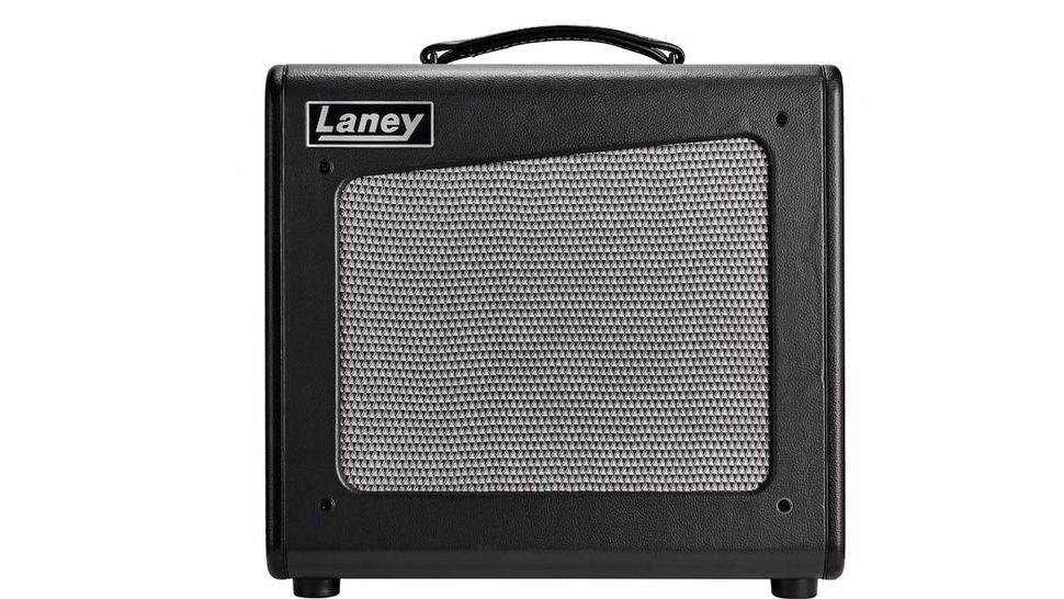 Laney Cub-Super12 review | MusicRadar