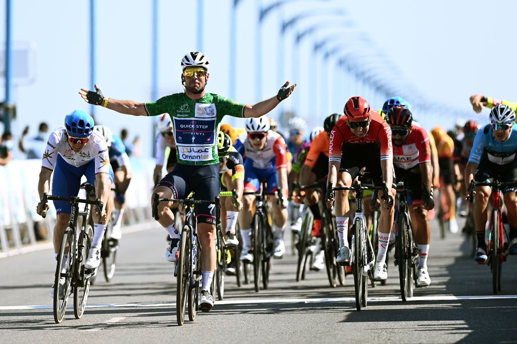 Who is the world's fastest cyclist? Ranking the top male sprinters of ...