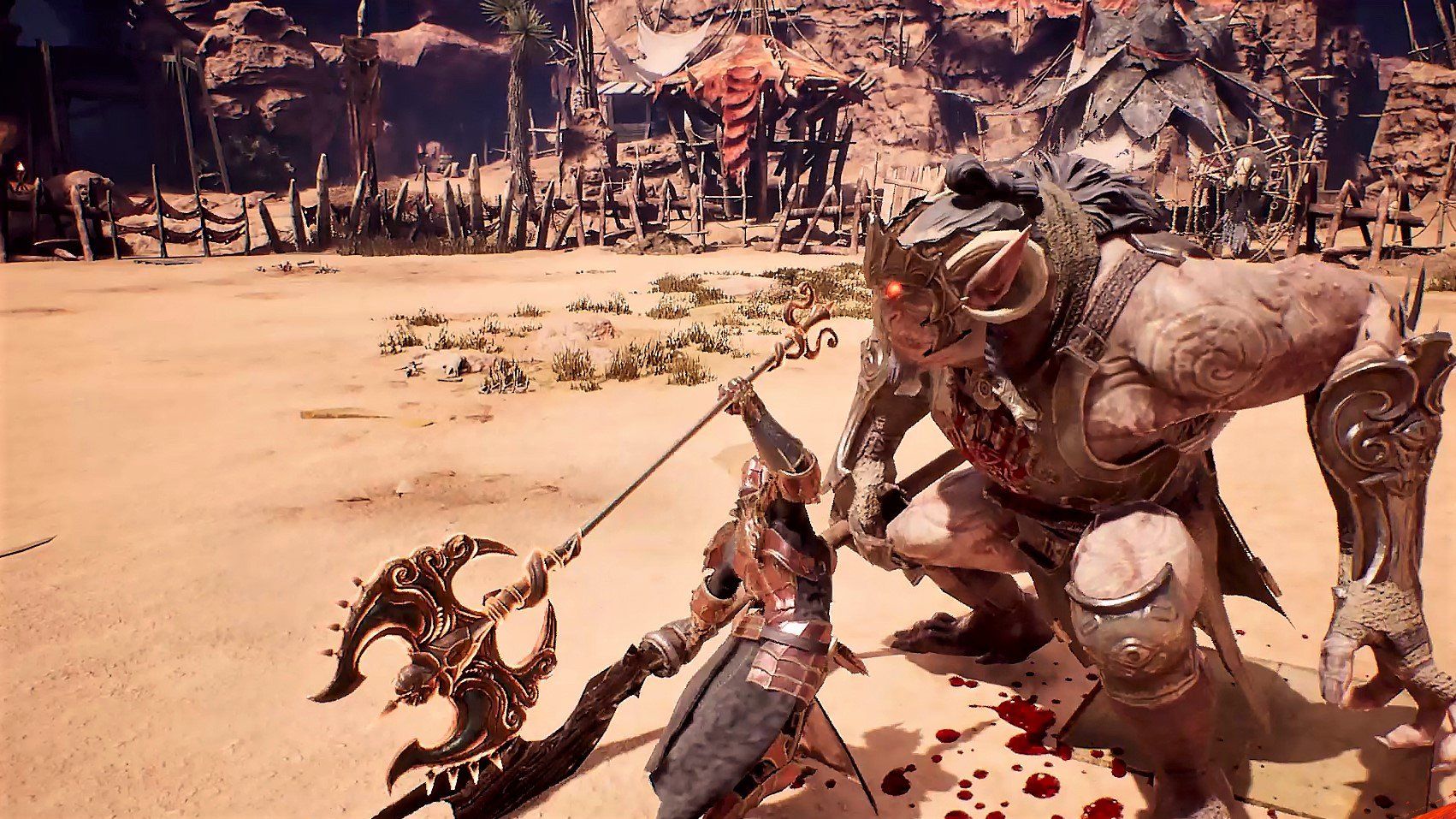 Fantasy MMORPG 'Bless Unleashed' launches first on Xbox One next year ...