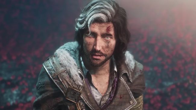 Baldur's Gate 3's Shadowheart actor and her real-life partner "are ...