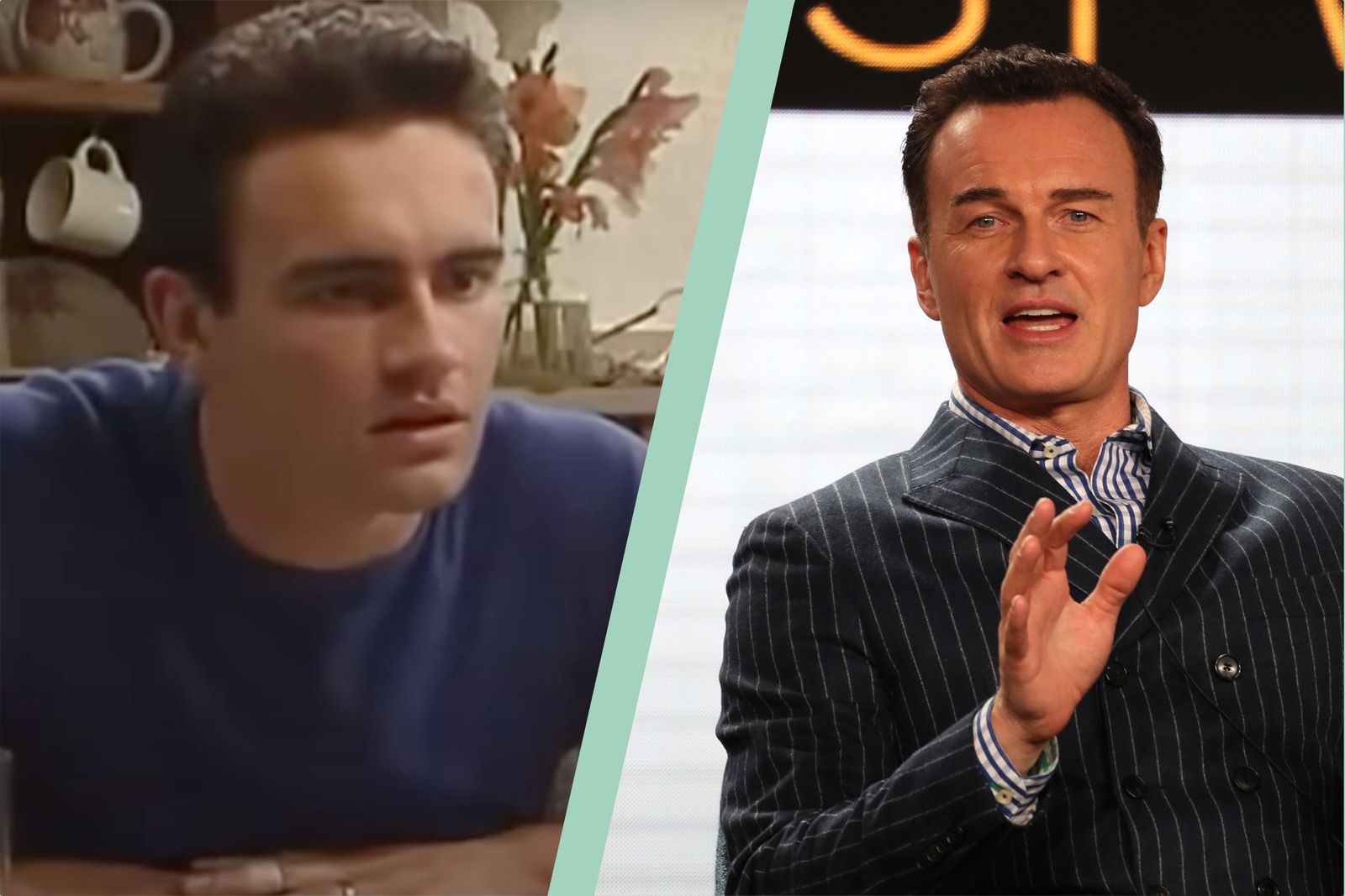 When did Home & Away start and who are the most famous cast members ...