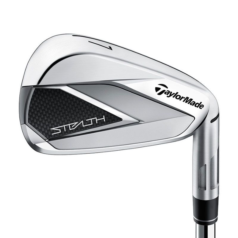 Best TaylorMade Irons 2025 | Golf Monthly