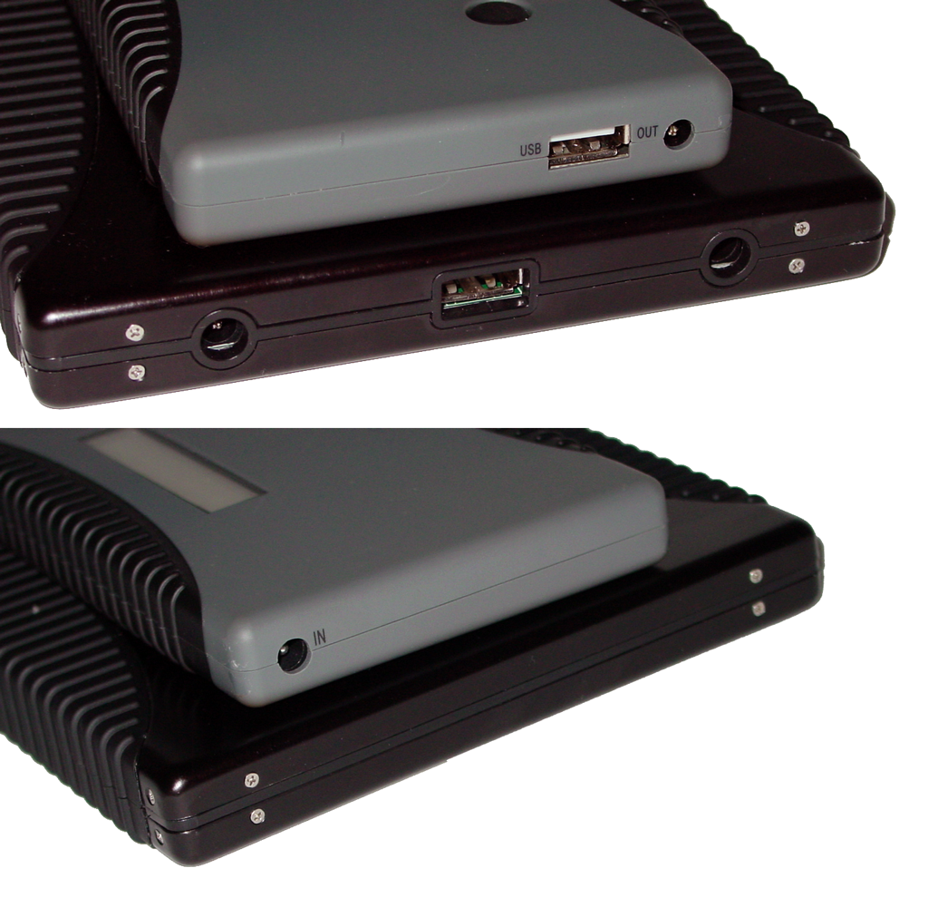 PowerTraveller PowerGorilla And MiniGorilla - External Battery Roundup ...