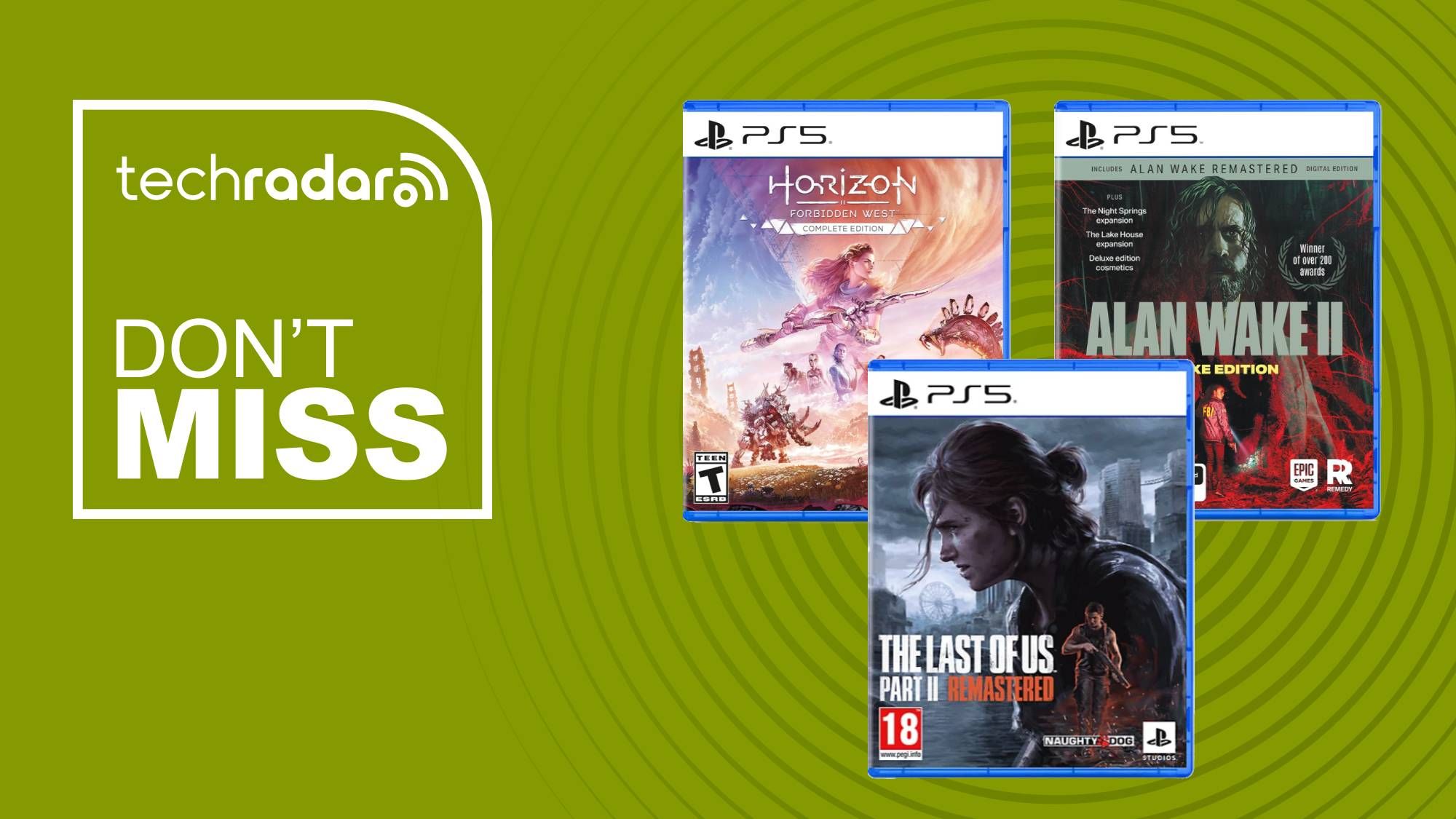 I reviewed the PS5 Pro and recommend these 7 enhanced games to try ...