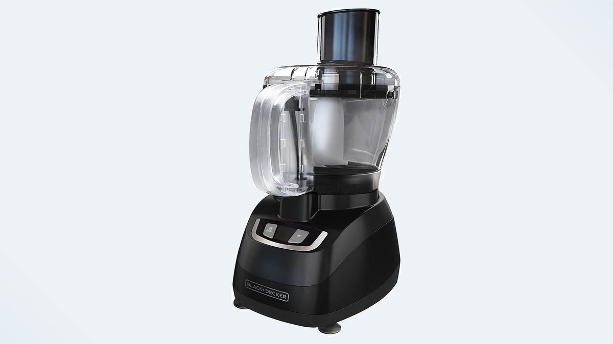 Best food processors in 2024 | Tom's Guide