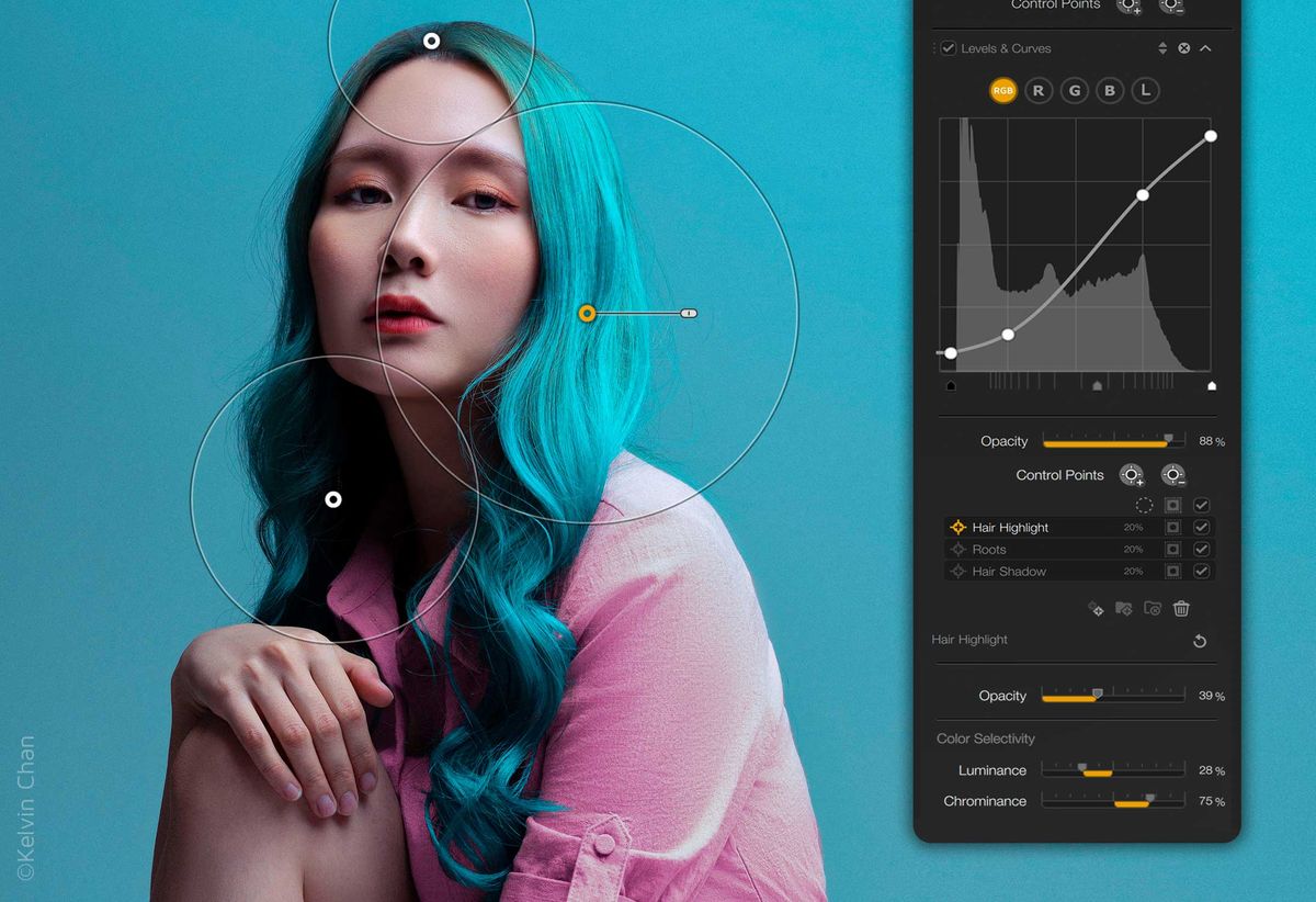 DxO Nik Collection 5 announced: Color Efex Pro and Analog Efex Pro ...
