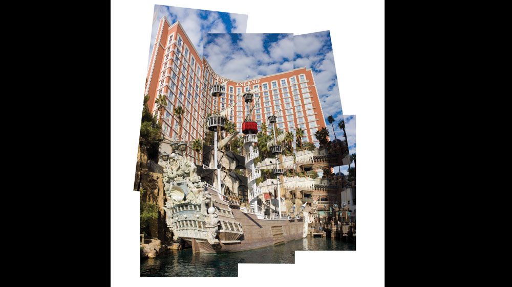 26 camera effects – from A to Z | Digital Camera World