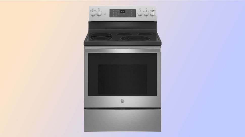 Best electric ranges in 2024 | Tom's Guide