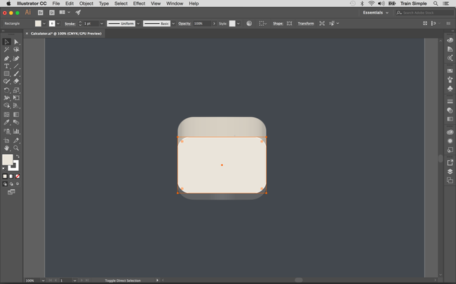 How to create an app icon in Illustrator | Creative Bloq