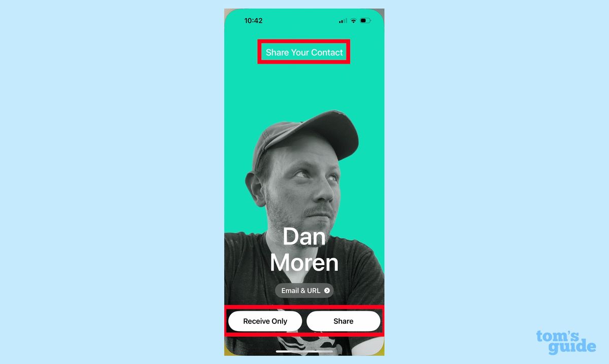 I've been an iPhone user since the beginning — these are the iPhone 15 ...