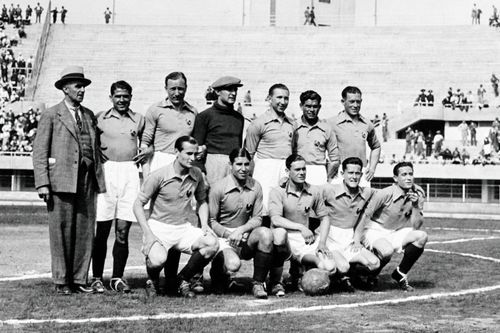 The best French attackers ever | FourFourTwo