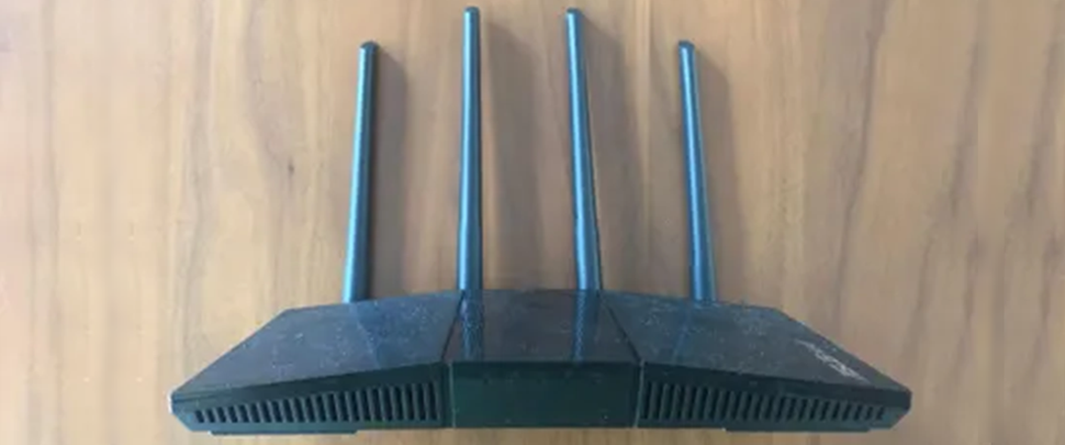 Asus RT-AX1800S Router Review: Great Value, Solid Performance | Tom's ...