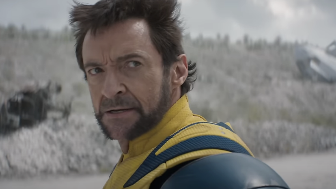 Hugh Jackman's Deadpool & Wolverine Follow-Up Is A Movie About Some ...