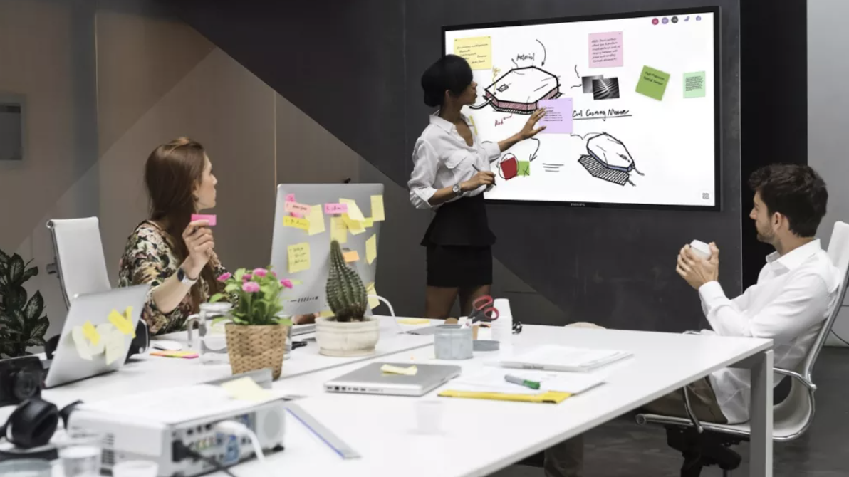 19 All-in-One and Interactive Collaboration Boards to Know | AVNetwork
