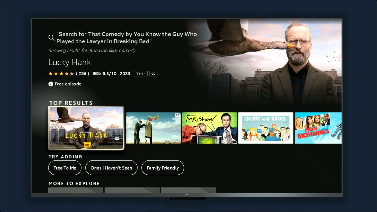 Amazon event biggest announcements — new Alexa, Fire TV, Echo Show ...