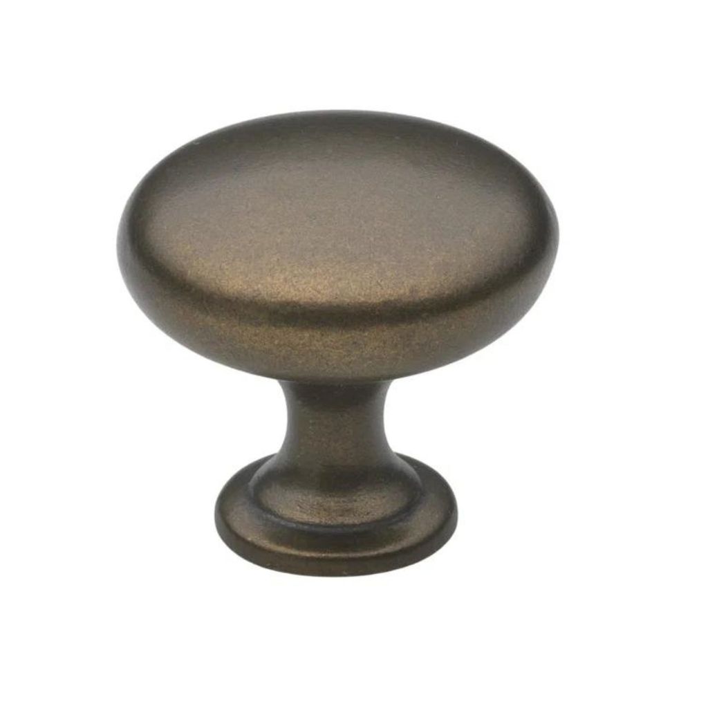 What's the most timeless kitchen hardware? | Homes and Gardens