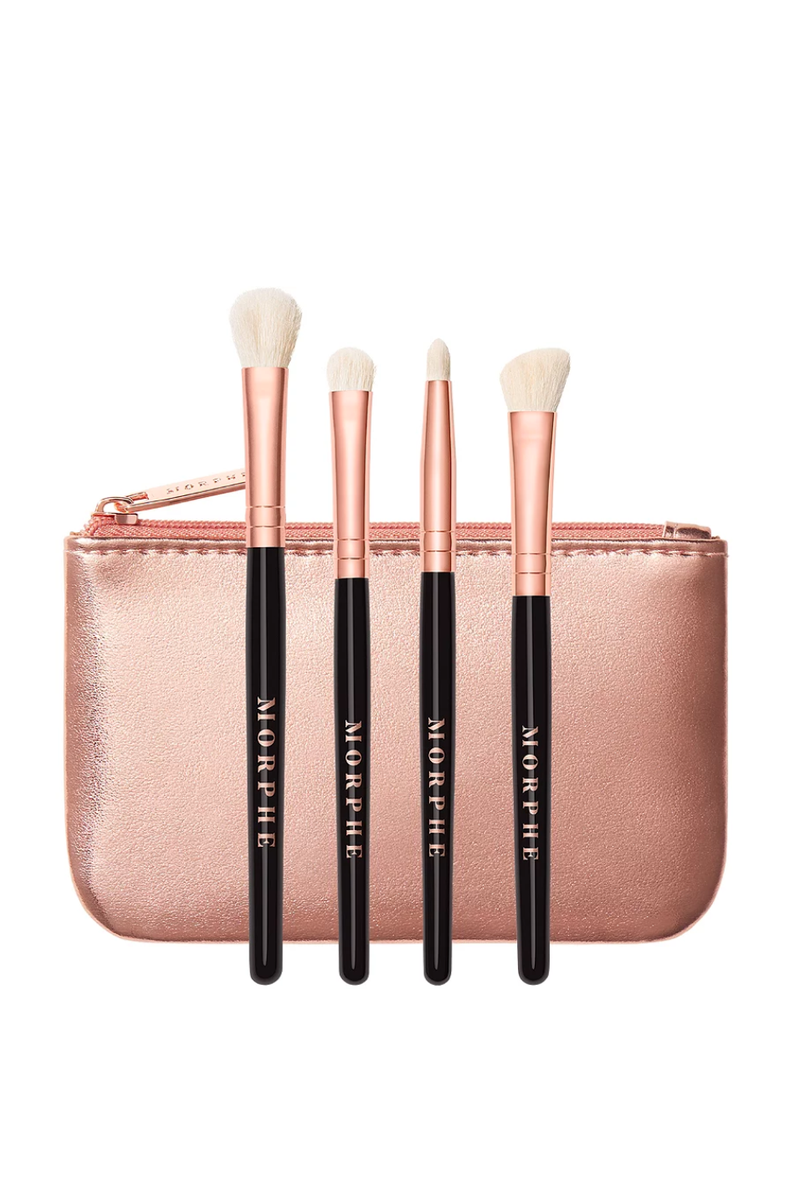 The 16 Best Holiday Makeup Brush Sets of 2020 | Makeup Brush Sets ...