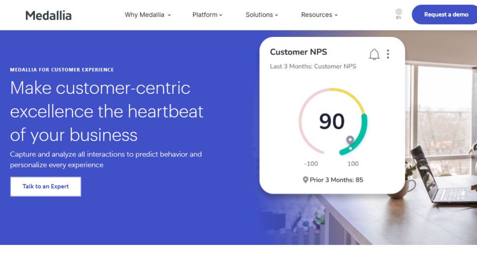 Best customer experience (CX) tool of 2025 | TechRadar