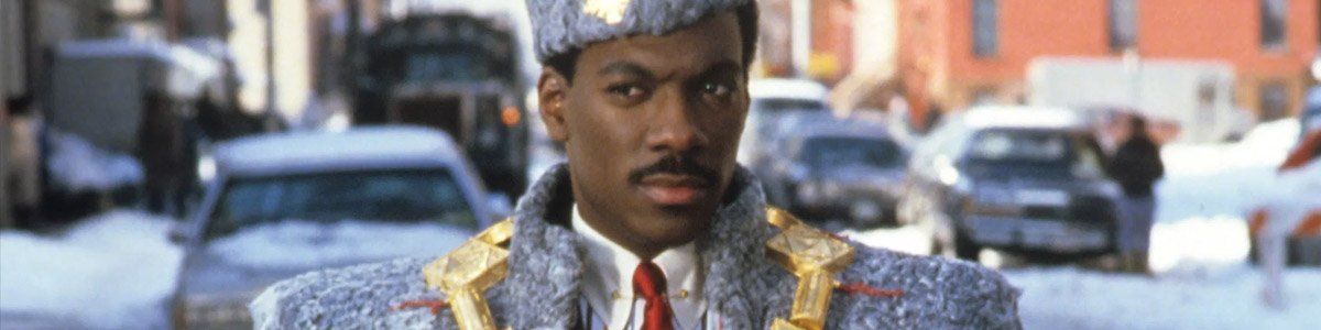 Eddie Murphy And Arsenio Hall's Coming To America Characters: Who Plays ...
