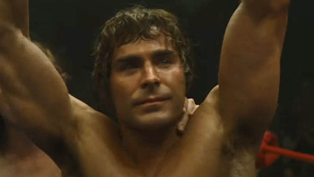 The Iron Claw's Director Explained How Zac Efron's Emotional Final ...