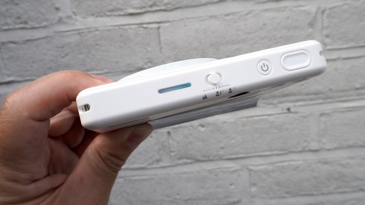 Canon Ivy Cliq+2 review | Digital Camera World