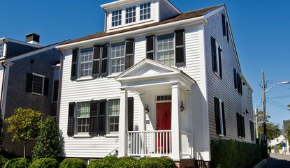 House Hunting: 6 homes with relaxing roof decks | The Week