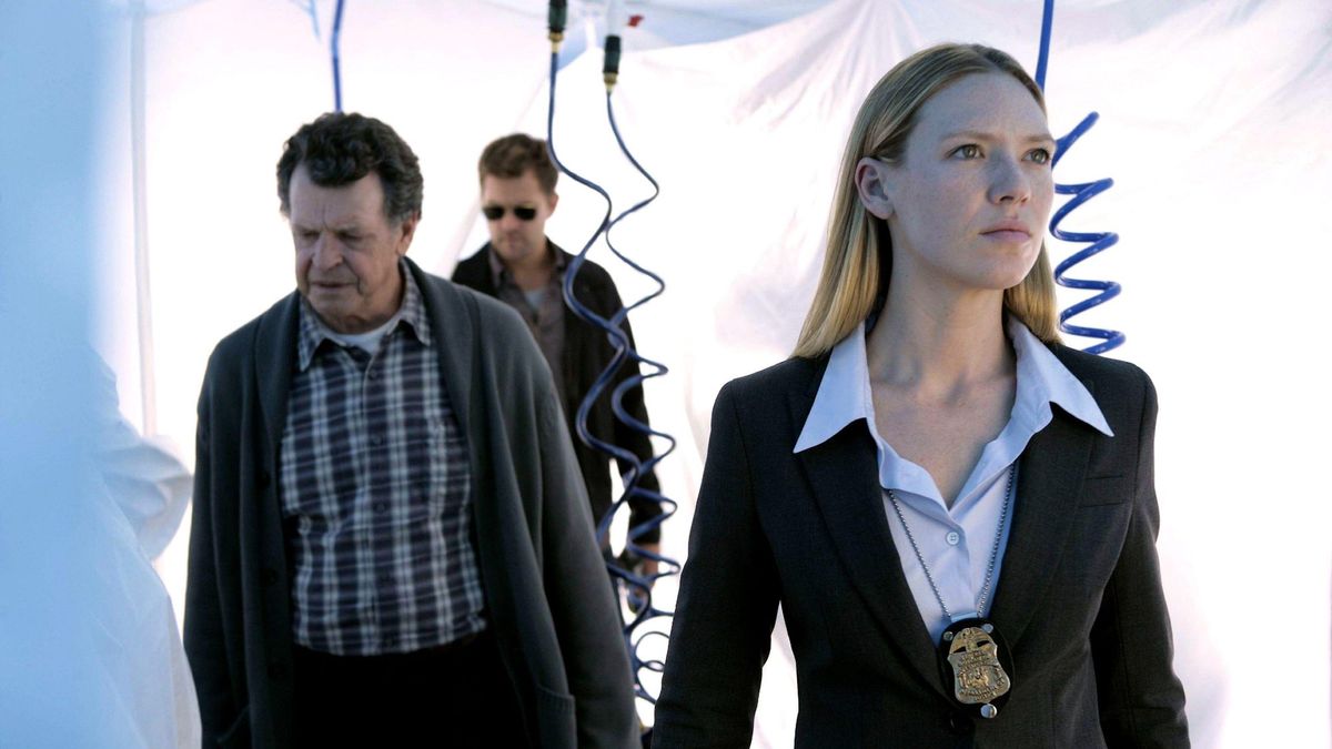 10 best shows like 'Lost' streaming on Netflix, Max and more | Tom's Guide