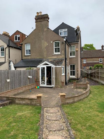 Real home: this interior designer's home is a masterclass in layering ...