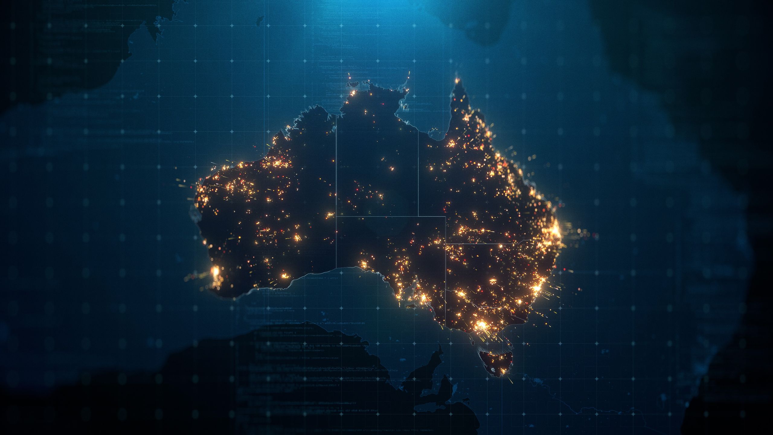 Australia cyber attacks torrent prompts release of new guidance as ...