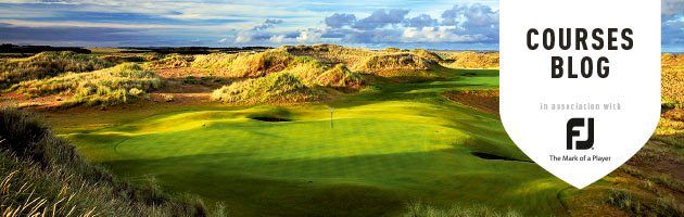 Etretat Golf Club Course Review | Golf Monthly