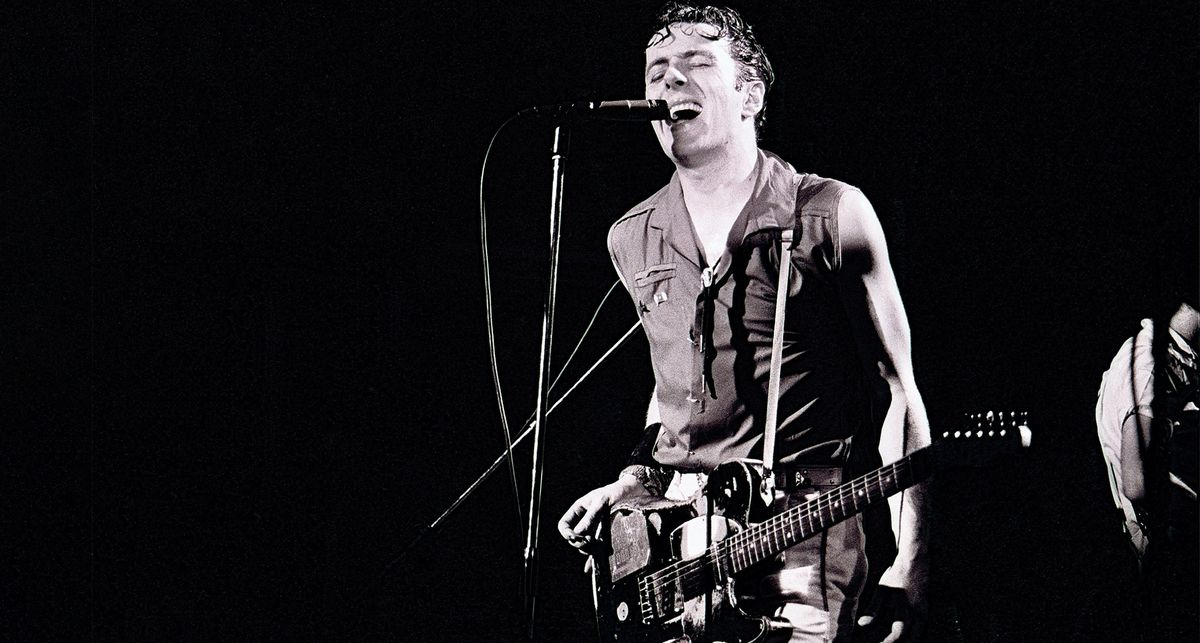 12 iconic punk guitars | Guitar World