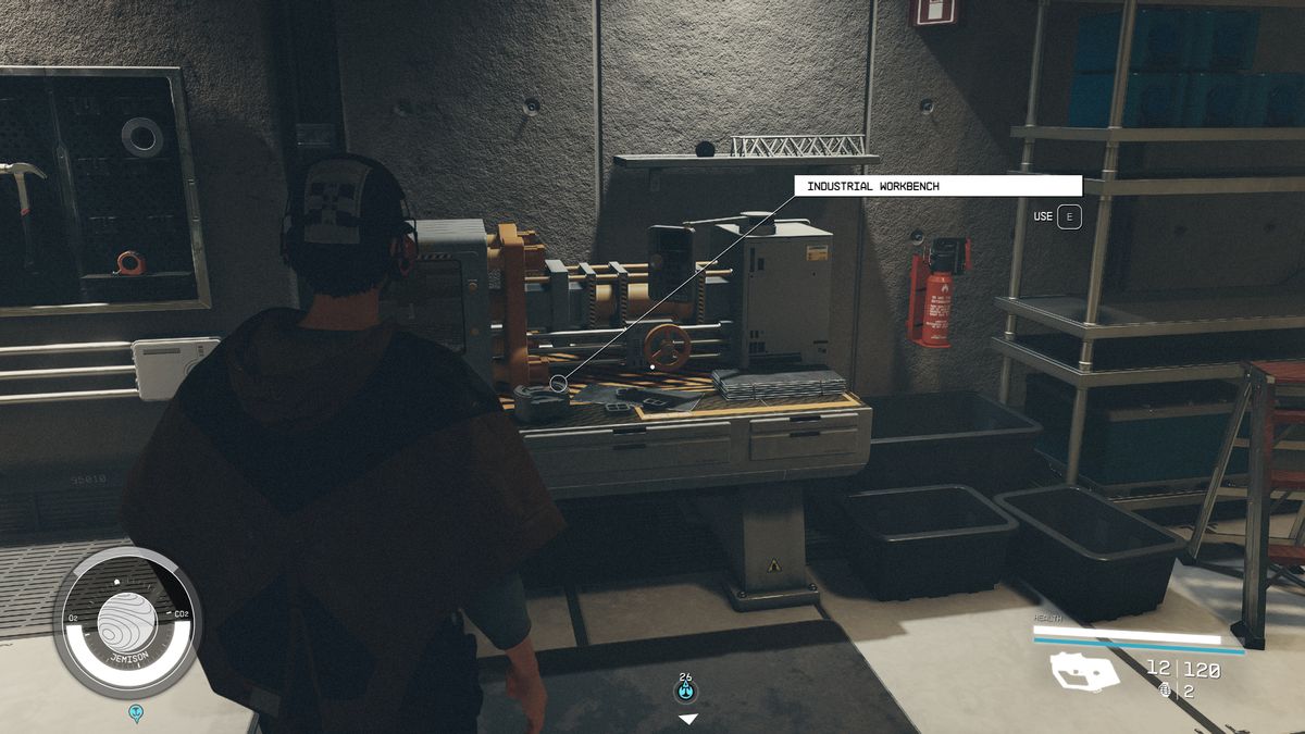 Starfield crafting and research: How to unlock and make new items | PC ...