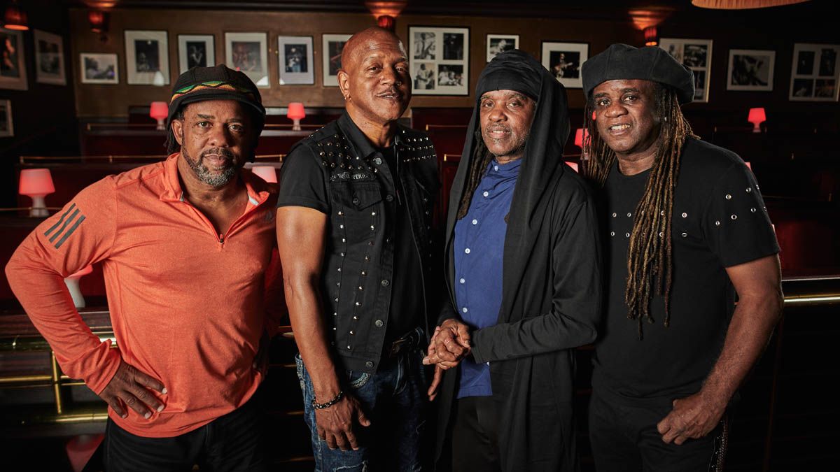 Victor Wooten: "Music is about more than the time spent on your ...