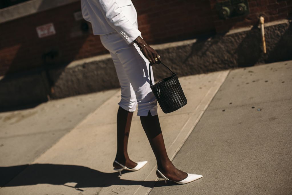 Why Slingback Heels Are the Must-Have Shoe Trend of the Season | Marie ...