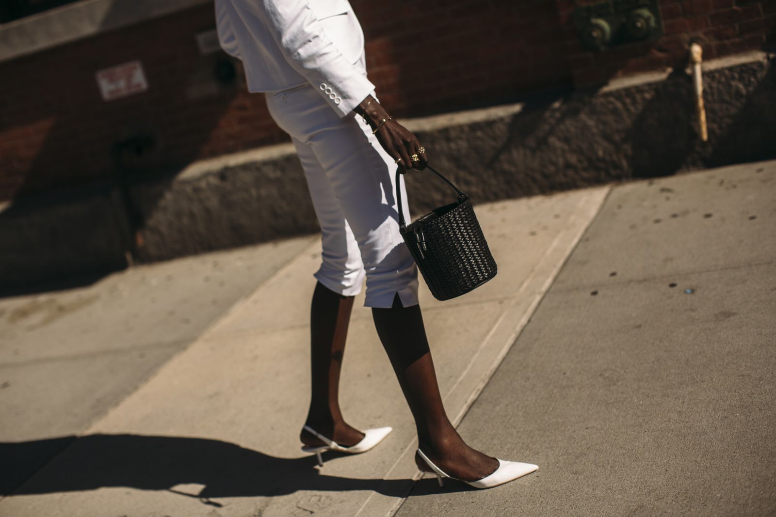 Why Slingback Heels Are the Must-Have Shoe Trend of the Season | Marie ...