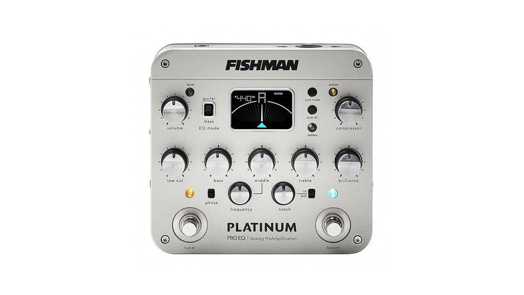 Best DI boxes 2025: Studio and stage staples | MusicRadar