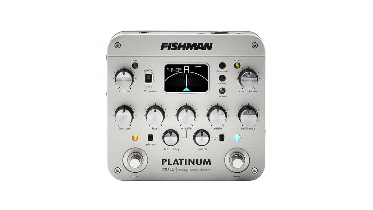 Best DI boxes 2025: Studio and stage staples | MusicRadar